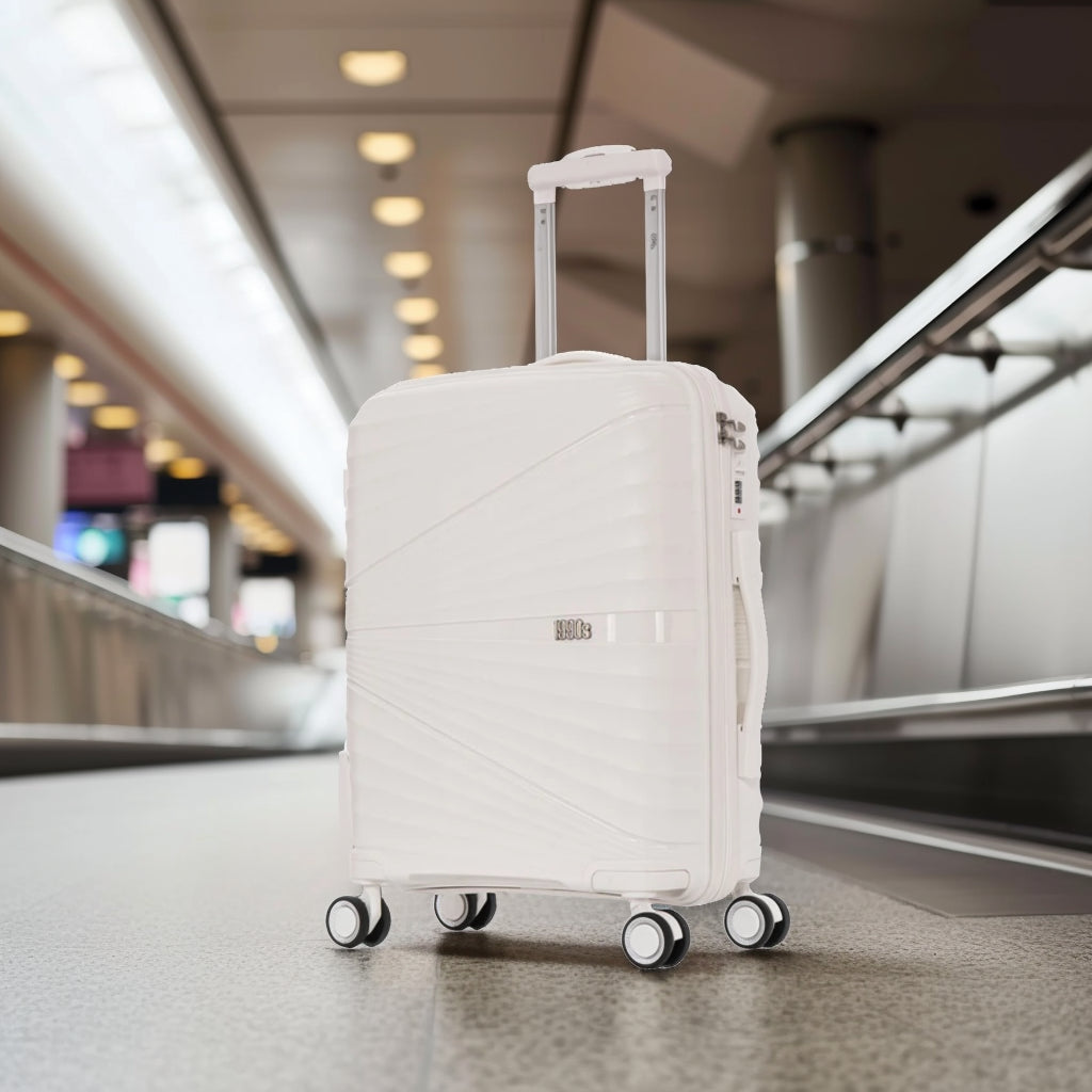 ¿Cuánto mide una maleta de 23kg?Requisitos para vuelos internacionales ...